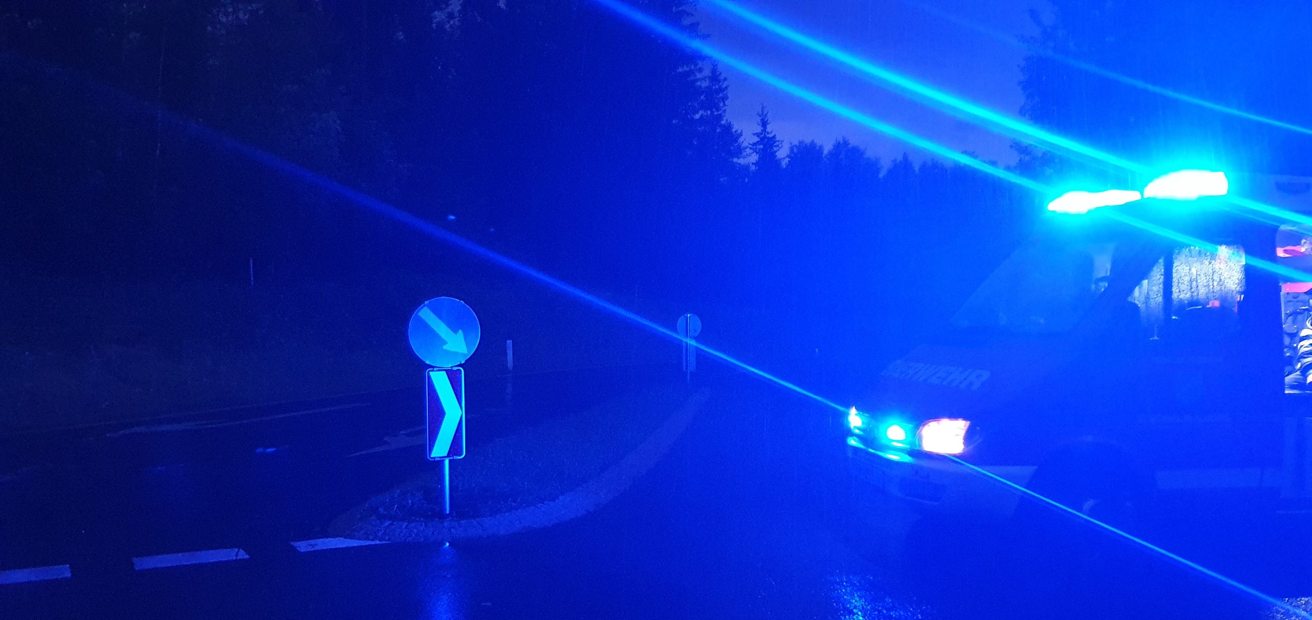 Zahlreiche Unwettereinsätze am 17. und 18.07.2023 - Feuerwehr St. Michael ob Bleiburg